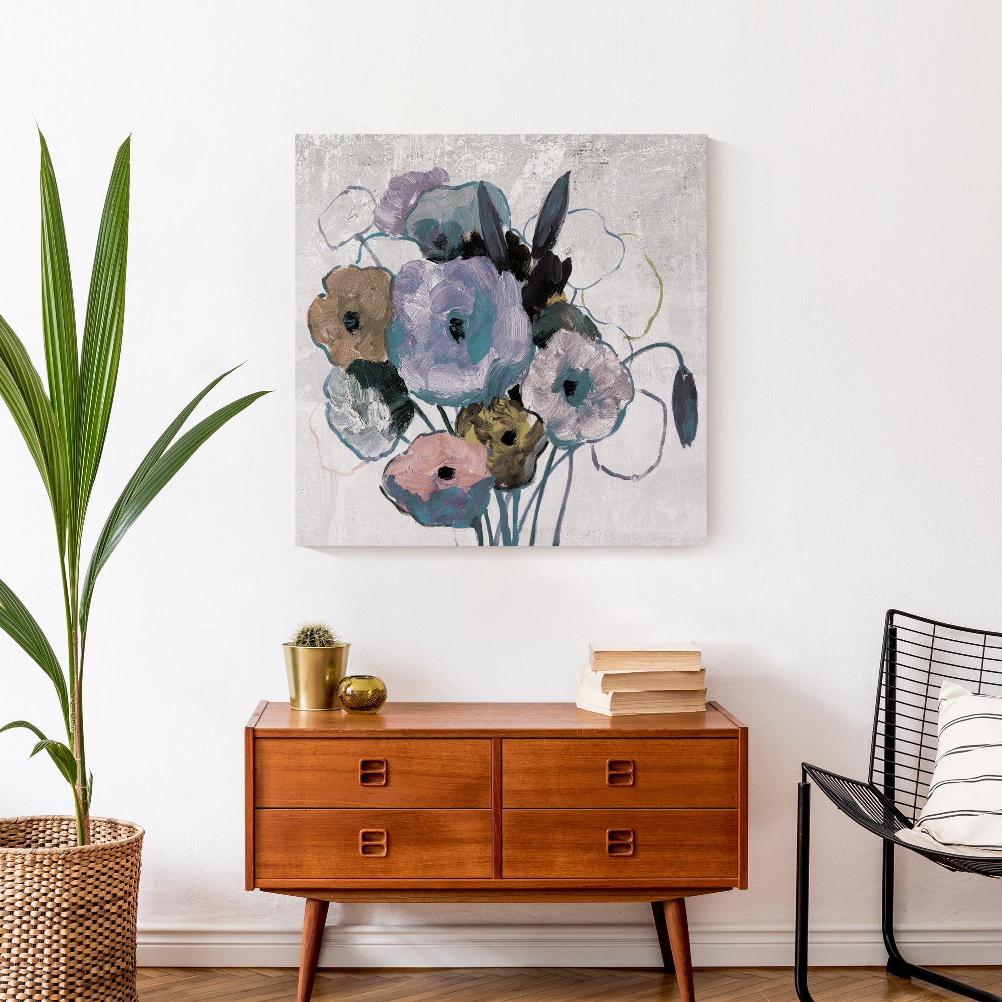 Canvas Wall Art | Veer Decor