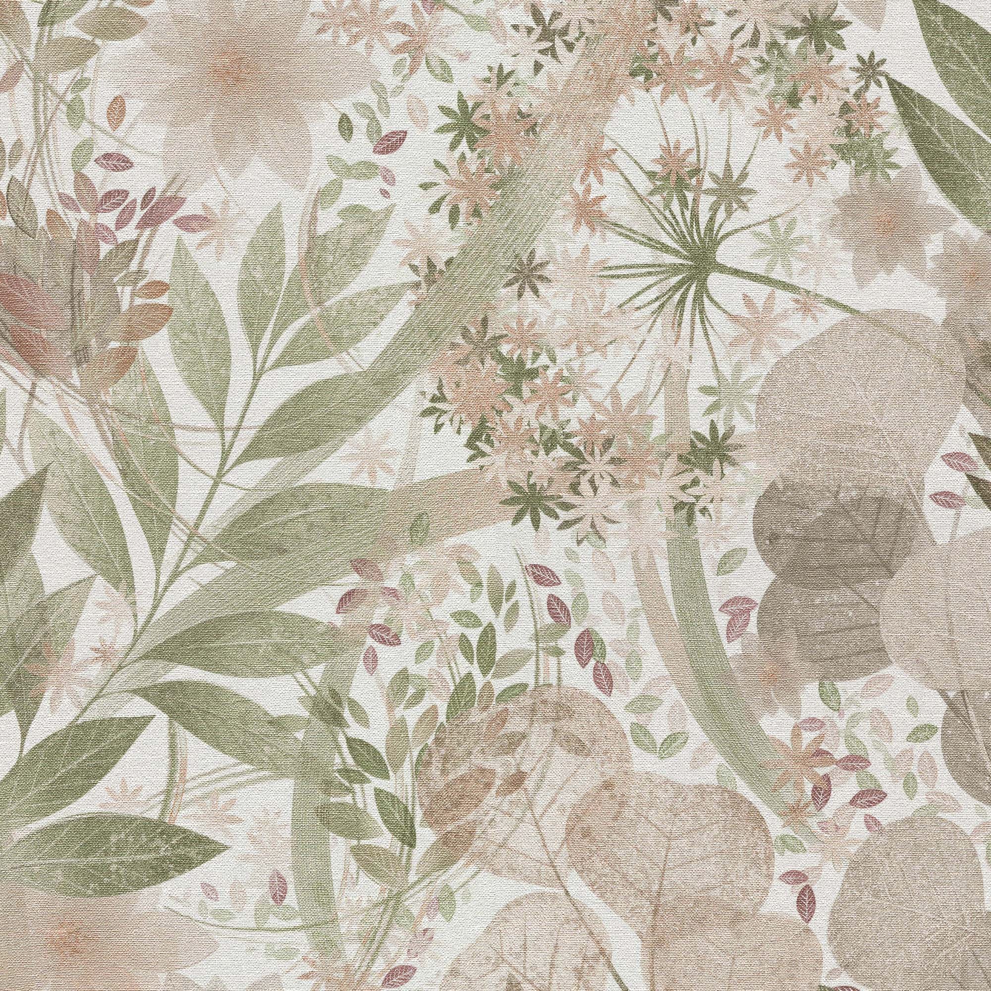 Secret Grove Wallpaper | Veer Decor