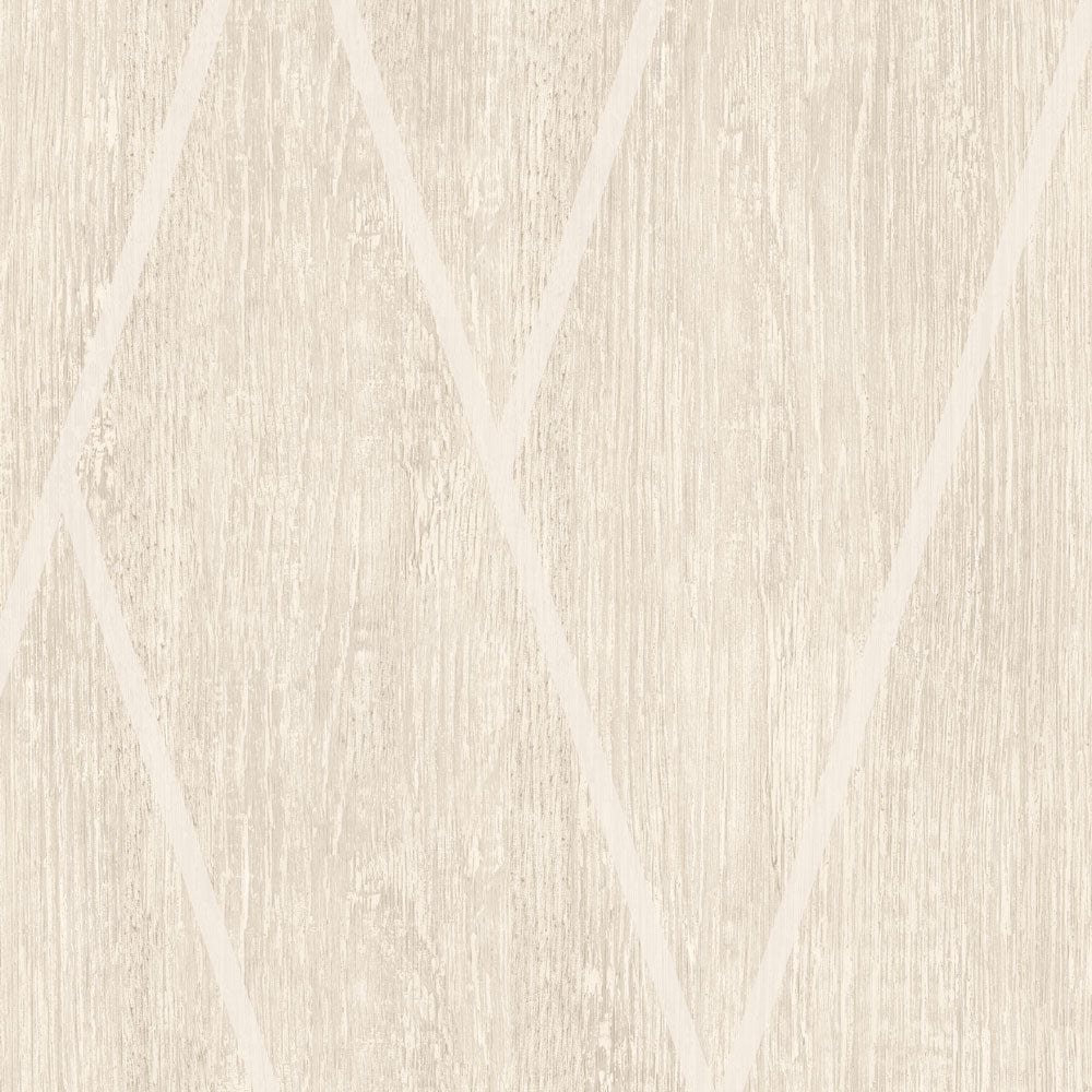 Wood Texture Chevron Wallpaper | Designer Wallpaper | Veer Decor