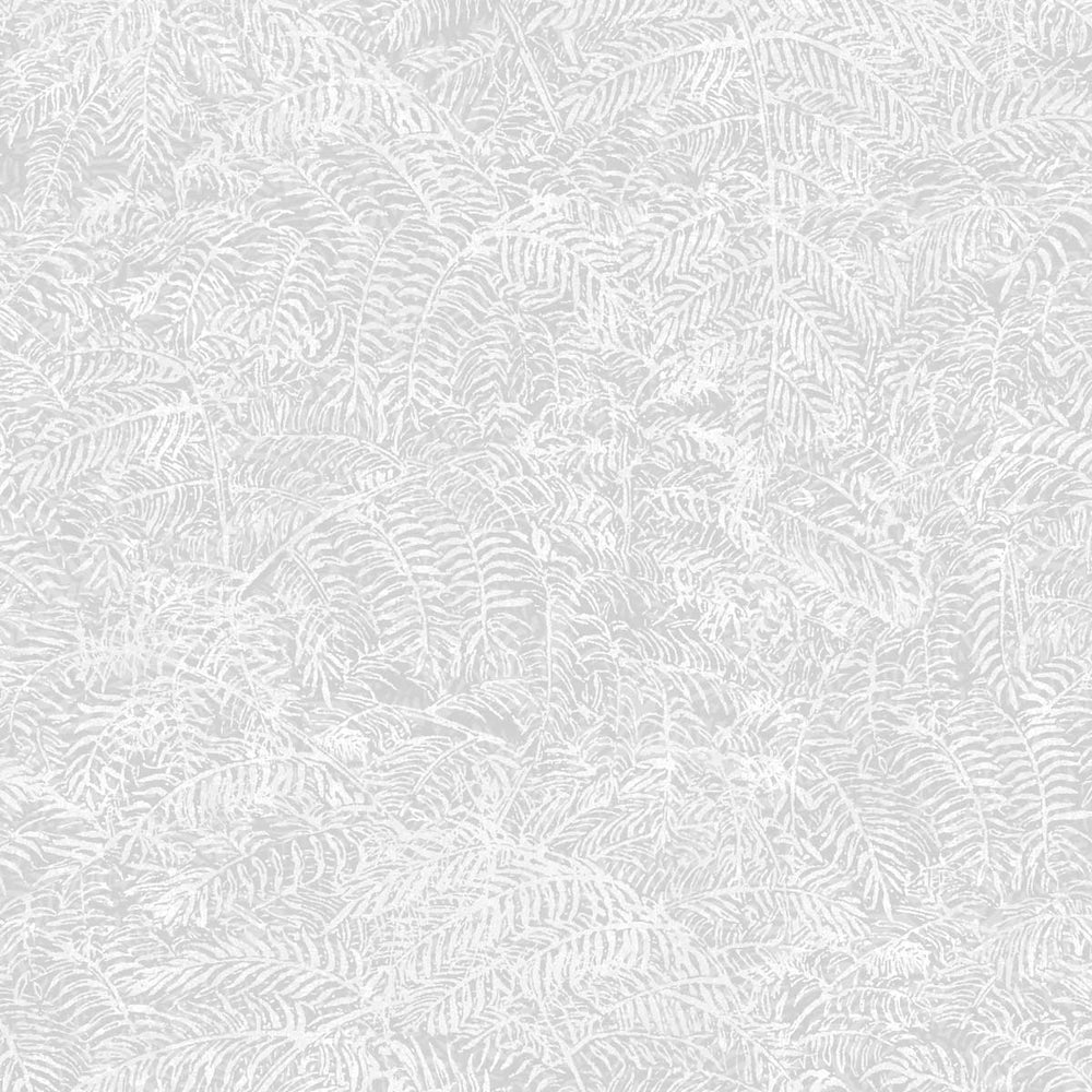 Fern Texture Wallpaper | Removable Designer Wallpaper | Veer Decor